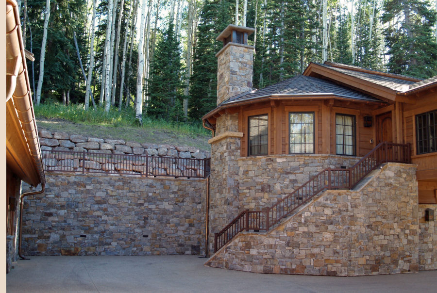 Building Stone | Artistic Stone Masonry